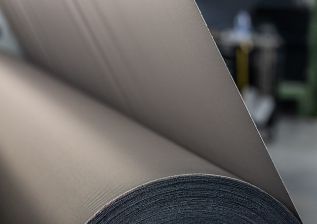 View & Order Free Samples of Sun Screen Shade Fabric | MermetUSA